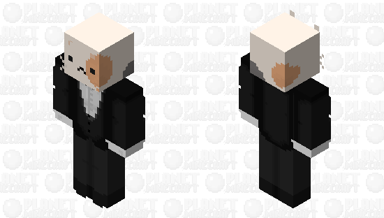 Siegrin #5 Minecraft Skin