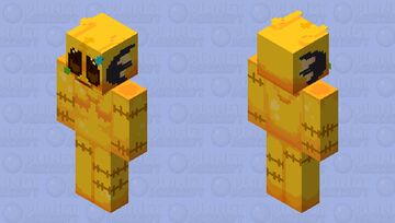 Regretevator Minecraft Skins | Planet Minecraft Community