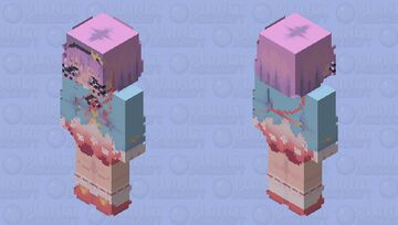 Touhou Minecraft Skins | Planet Minecraft Community