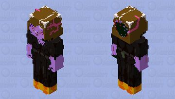 Exe HD Bedrock, Alex Minecraft Skins | Planet Minecraft Community