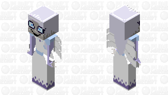 Emily Minecraft Skin