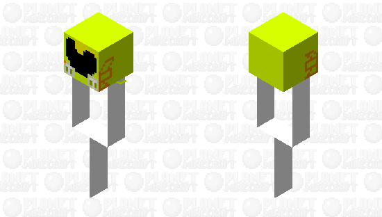 Dominus Pittacium - roblox [free to use] Minecraft Skin