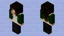 Clockwork Minecraft Skin