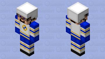 Buffalo Minecraft Skins | Planet Minecraft Community
