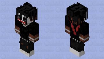 Playboicarti Minecraft Skins | Planet Minecraft Community