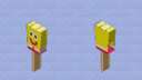 Geometry dash cube Minecraft Skin