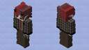 seeker Minecraft Skin