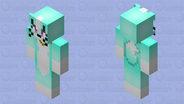 Trending Minecraft Skins | Page 10 | Planet Minecraft Community