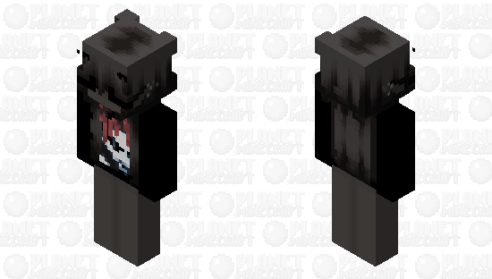 carti Minecraft Skin