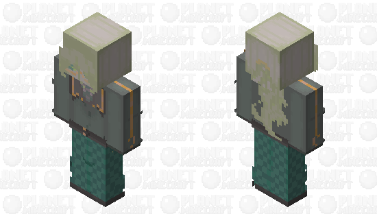 medkit | roblox : phighting Minecraft Skin