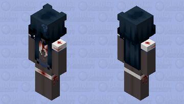 Human Minecraft Skins | Planet Minecraft Community