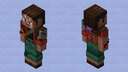 Noor (Zombie Apocalypse) Minecraft Skin