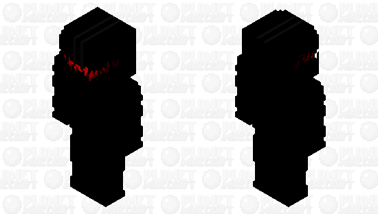 Incobus Minecraft Skin