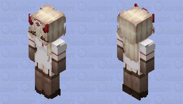 Power Minecraft Skins | Planet Minecraft Community