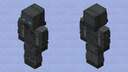 OTA OWC ECHO / Half-Life Skins / TheCombine Minecraft Skin