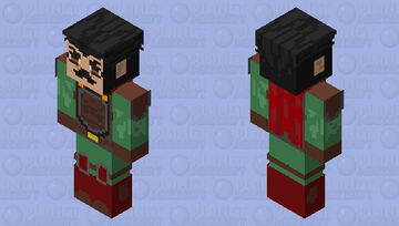 Dnd Minecraft Skins | Planet Minecraft Community