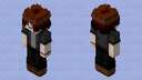 Sebastian Solace Minecraft Skin