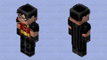Robin Minecraft Skins | Planet Minecraft Community