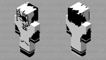 HD Bedrock, Steve Minecraft Skins | Planet Minecraft Community