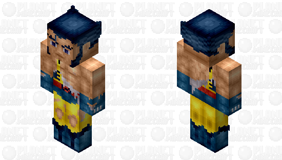 (Realistic, Battle Damaged) Wolverine: X-Men '97 (James 'Logan' Howlett ...