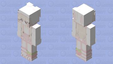 Skinseed Minecraft Skins | Planet Minecraft Community