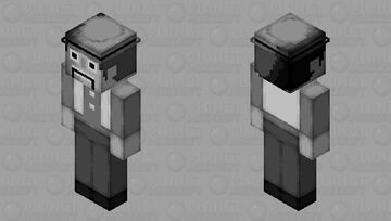 mc07_real on Planet Minecraft