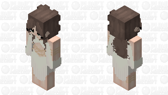 KIP LORE Minecraft Skin