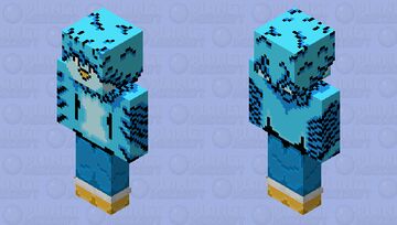 HD Bedrock Minecraft Skins | Page 3 | Planet Minecraft Community