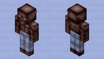 Batman HD Bedrock Minecraft Skins | Planet Minecraft Community