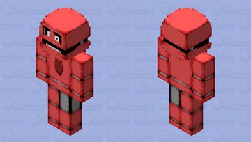 Regretevator Minecraft Skins | Planet Minecraft Community