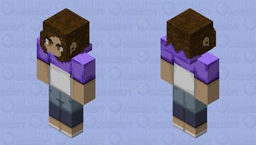 Luznoceda Minecraft Skins | Planet Minecraft Community