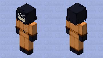 Regretevator Minecraft Skins | Planet Minecraft Community