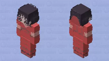 🌺 ⋆ daisuke ⋆ 🌺 Minecraft Skin