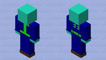 Fallout Minecraft Skins | Planet Minecraft Community