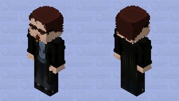 Postal Dude Minecraft Skins | Planet Minecraft Community