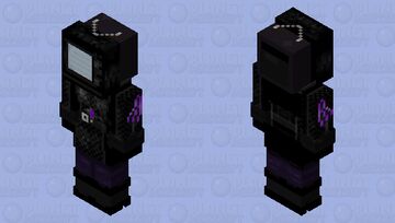 Female HD Bedrock Minecraft Skins | Planet Minecraft Community