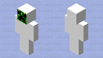 Creeper Minecraft Skins | Planet Minecraft Community