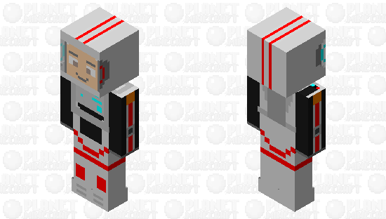 Boy Spacesuit And Astronaut Hewlett Packard Enterprise Mars And Beyond ...