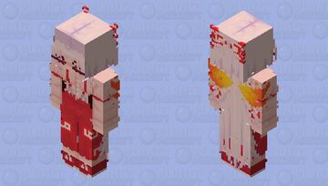 touhou project Minecraft Collection