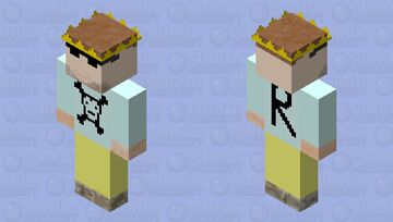 HD Bedrock Minecraft Skins | Page 15 | Planet Minecraft Community