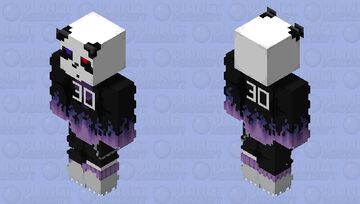 Oso Minecraft Skins | Planet Minecraft Community