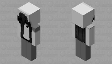 Hood Minecraft Skins | Planet Minecraft Community