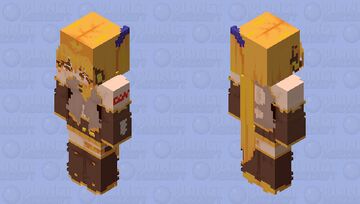 fumo on Planet Minecraft