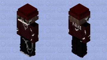 Beanie Minecraft Skins | Planet Minecraft Community