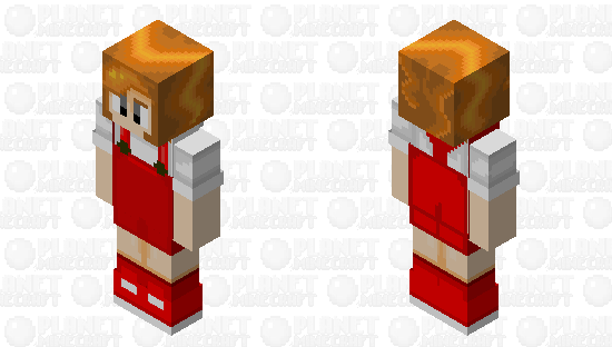 Zen II Minecraft Skin