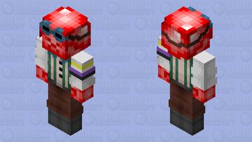 Hal Minecraft Skins | Planet Minecraft Community