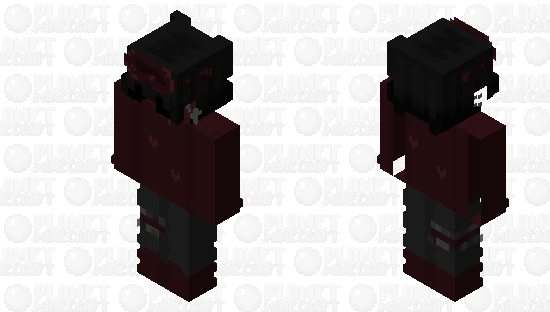 Skin99 Minecraft Skin