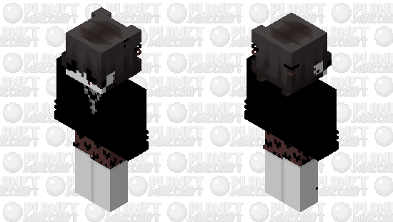 4®° Minecraft Skin