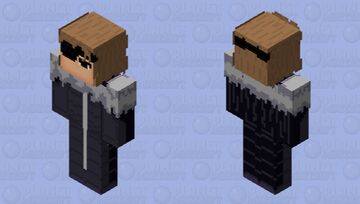 New Aizen Minecraft Skins | Planet Minecraft Community