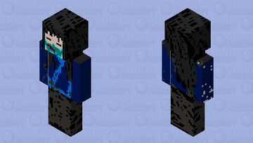HD Bedrock Minecraft Skins | Page 12 | Planet Minecraft Community
